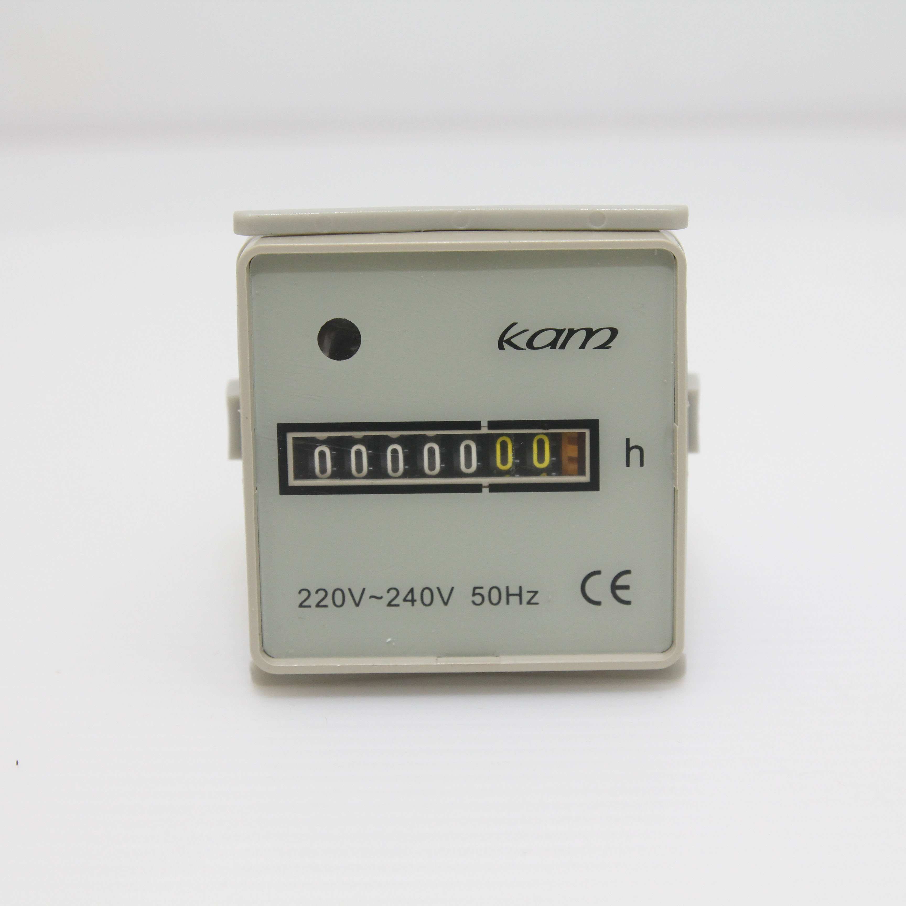Hour Run Meter GatherGates Hour Run Meter GatherGates