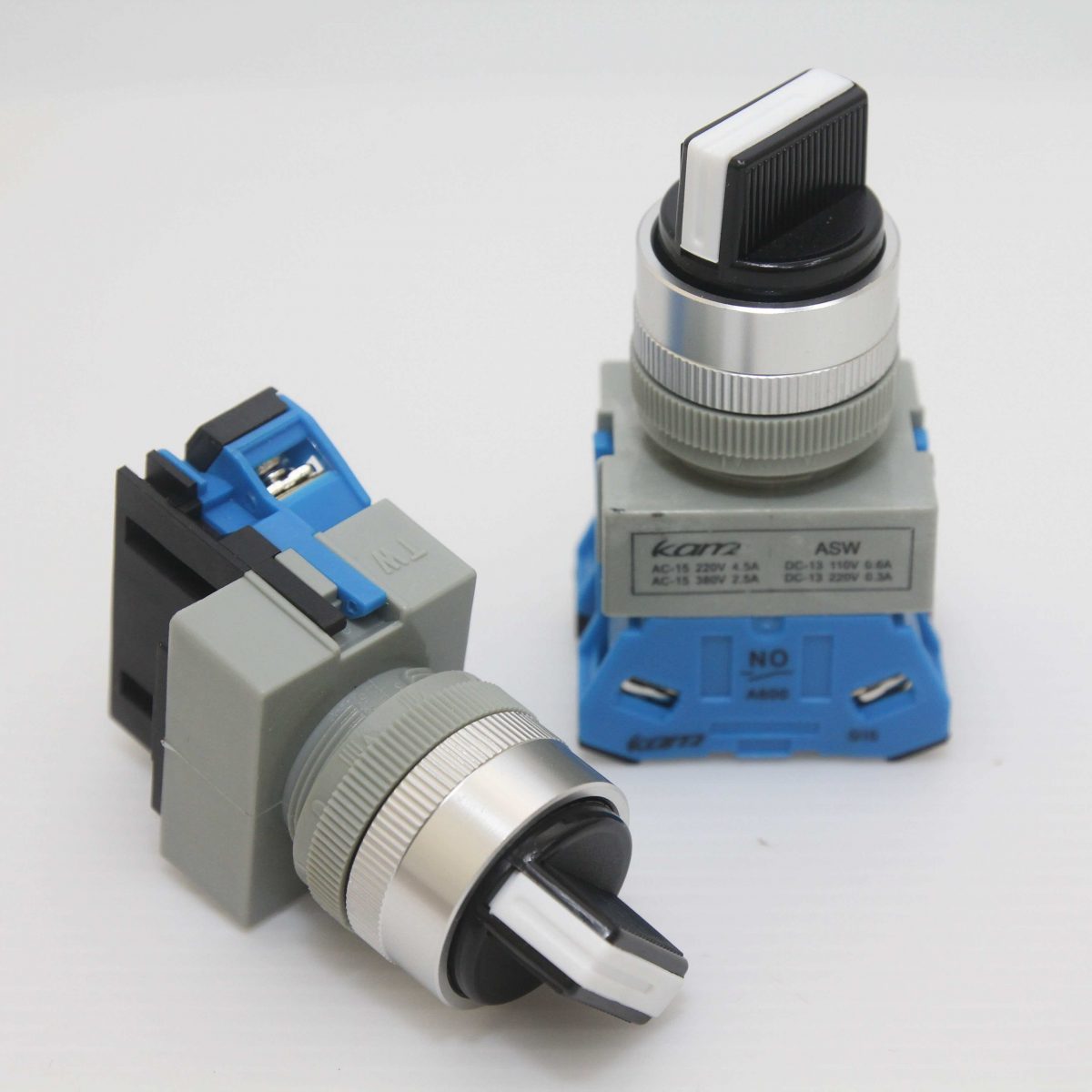 Selector Switch - GatherGates