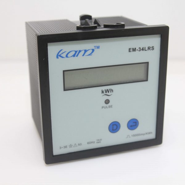 Smart Metering Device - GatherGates
