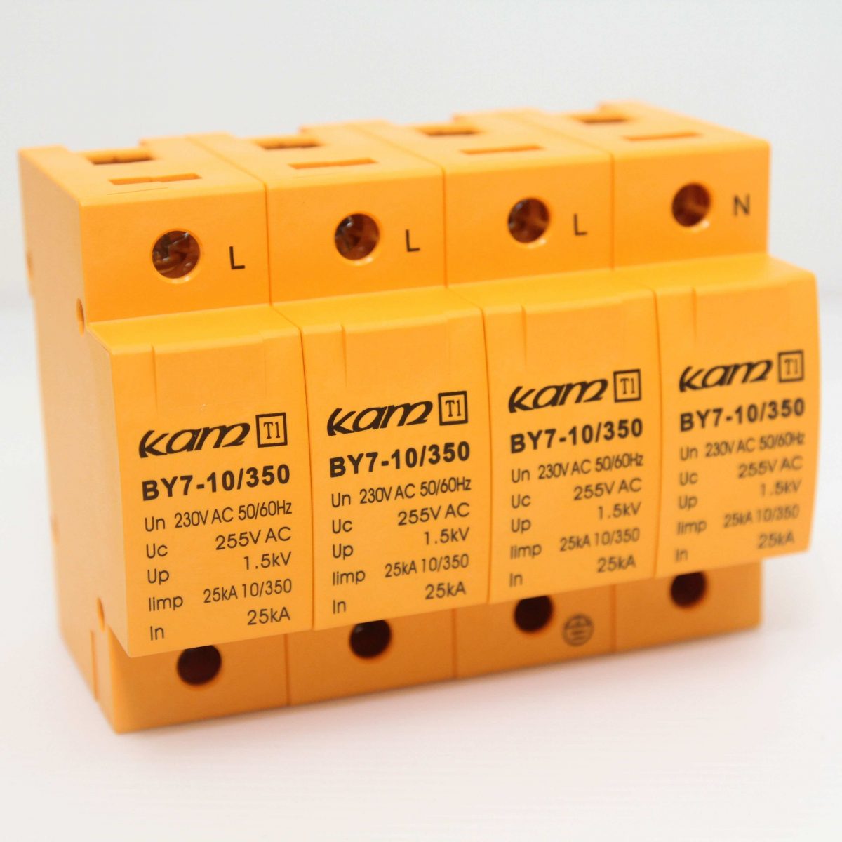 Surge Protective Device - GatherGates